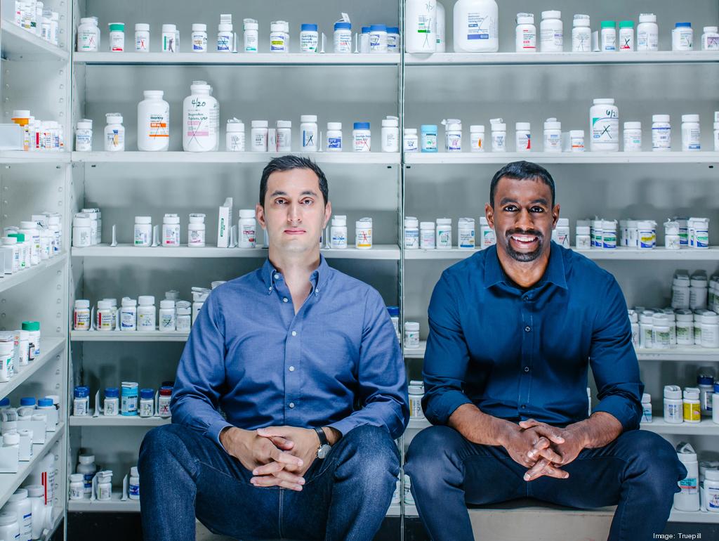 Truepill Company Profile - The Business Journals