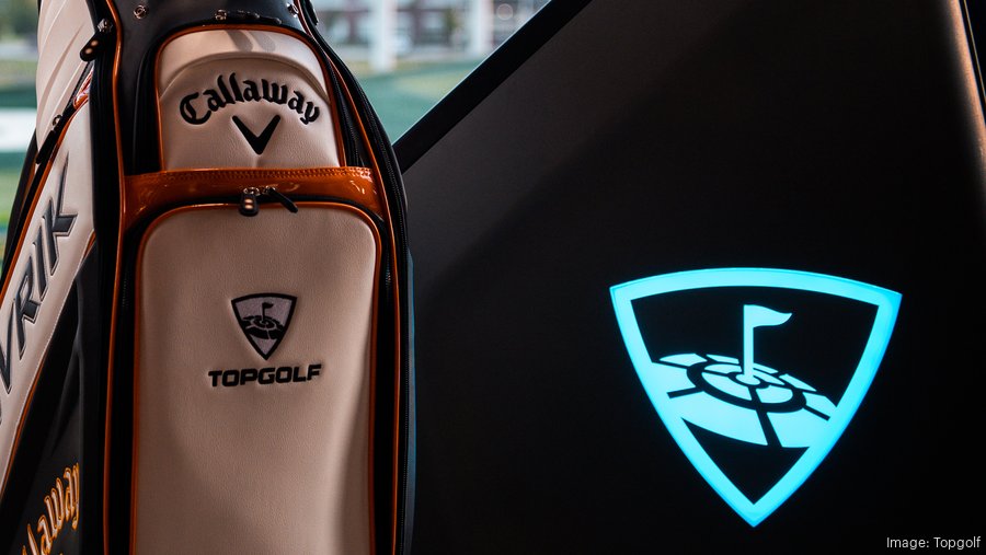 Topgolf, Callaway Golf to combine, creating golf industry giant — here ...