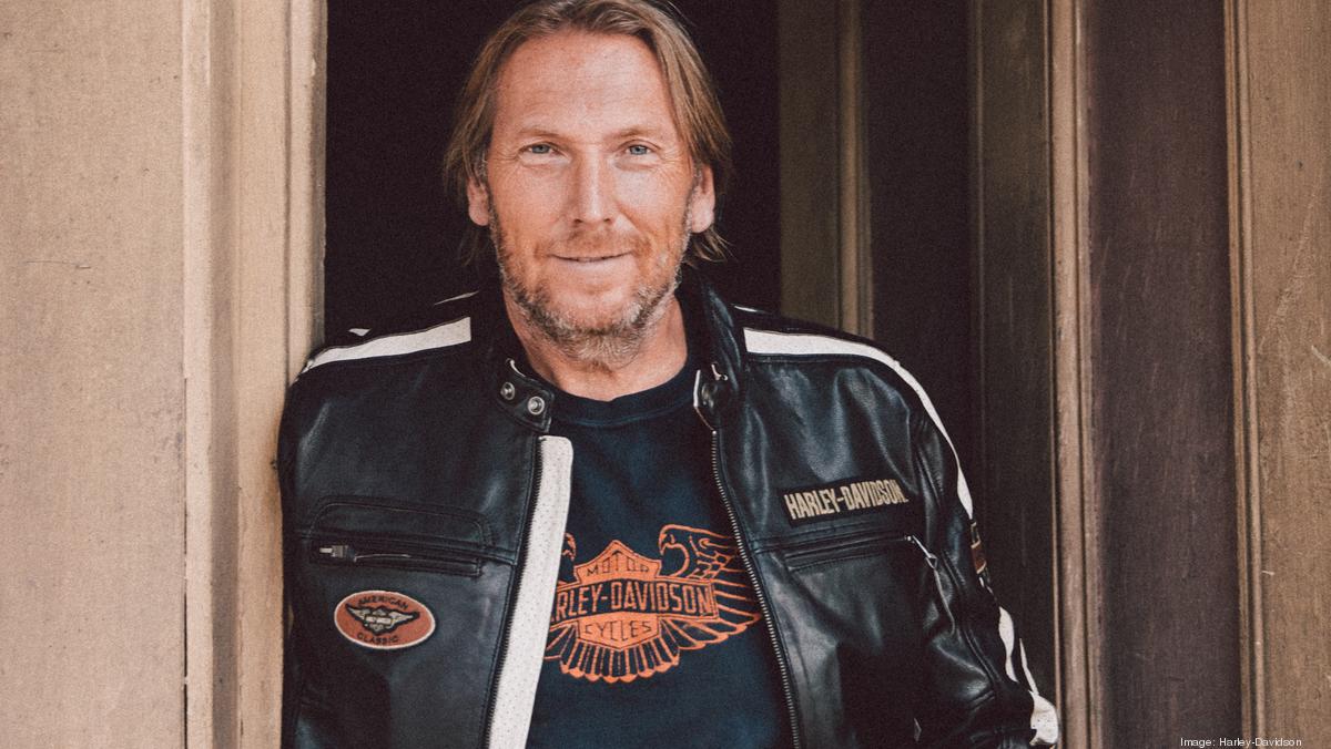 Harley-Davidson CEO expects ruling in a few weeks on EU tariff hike ...