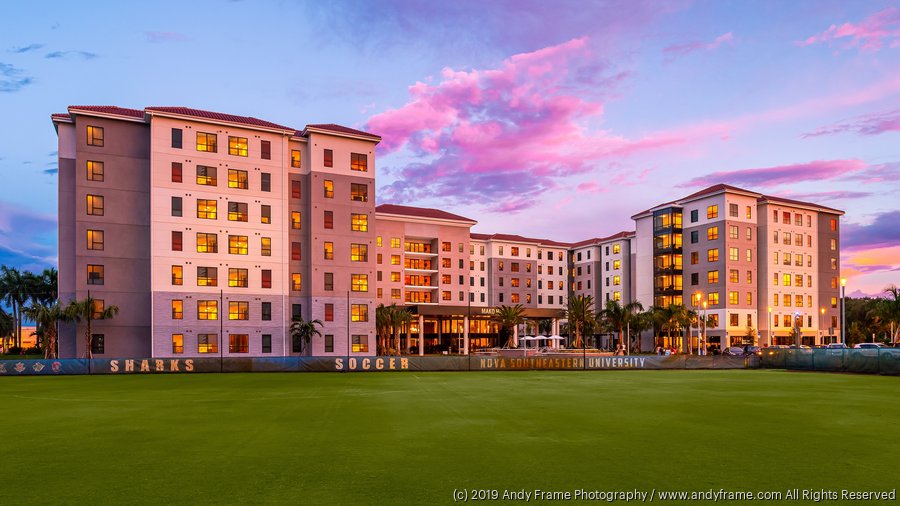 Nova Southeastern University fiscal year 2020 earnings - South Florida ...