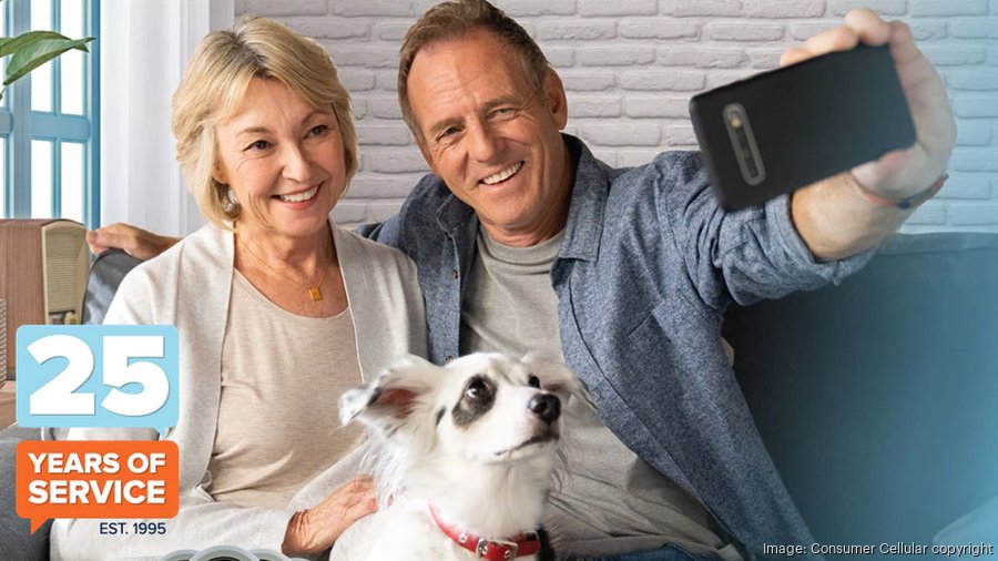 Chicago private equity firm GTCR buys Oregon's Consumer Cellular ...