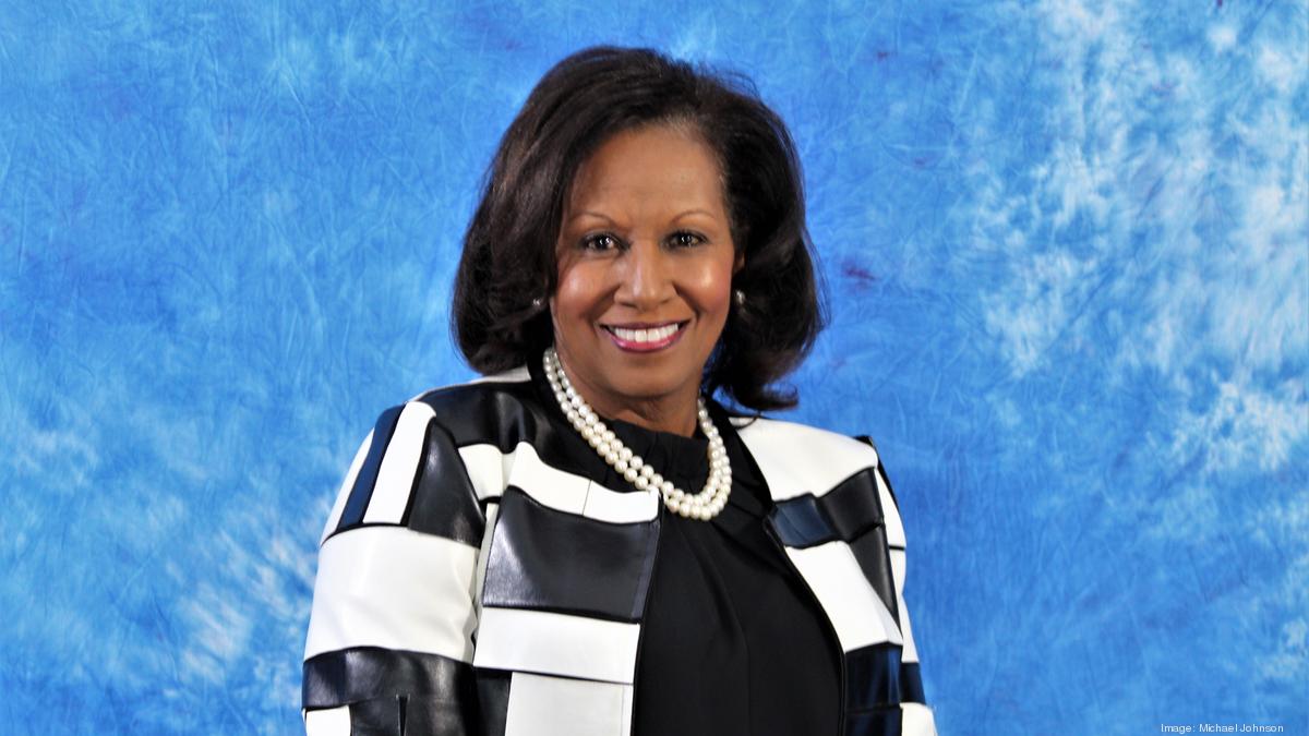 20 People to Know: New Executives: Sheila Kavanaugh - Louisville ...