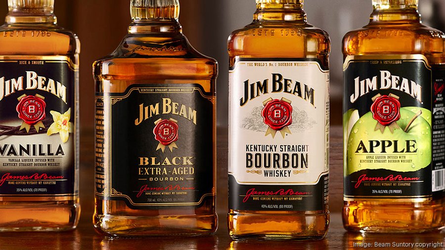 Beam Suntory relocating HQ to New York City from Chicago - New York ...