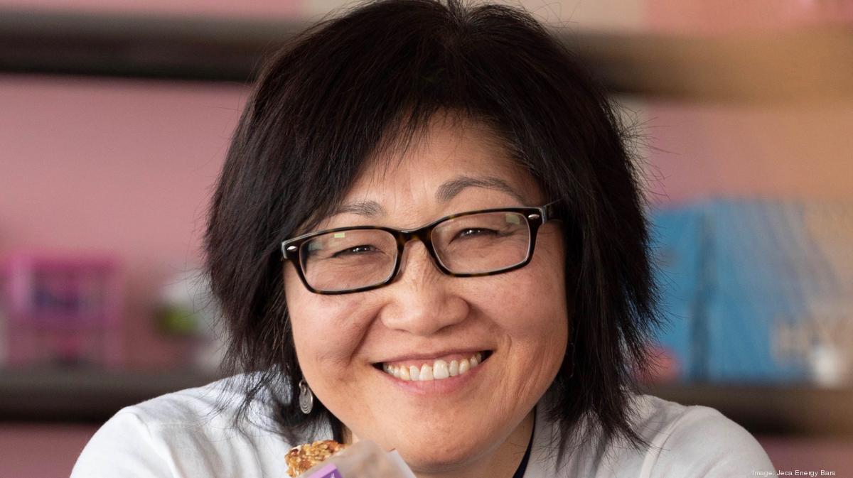 Energy bar startup Jeca Energy Bars “is going to have an impact ...