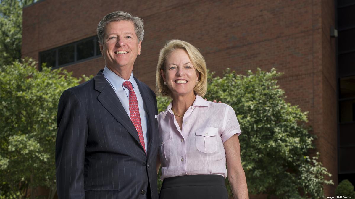 Kate and Claude Nielsen named AFP's Outstanding Civic Leader ...