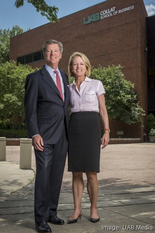 Kate and Claude Nielsen named AFP's Outstanding Civic Leader ...