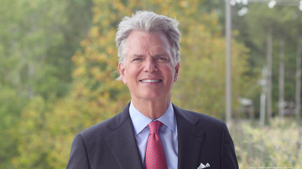 Stewart Welch named AFP's Outstanding Professional Advisor - Birmingham ...