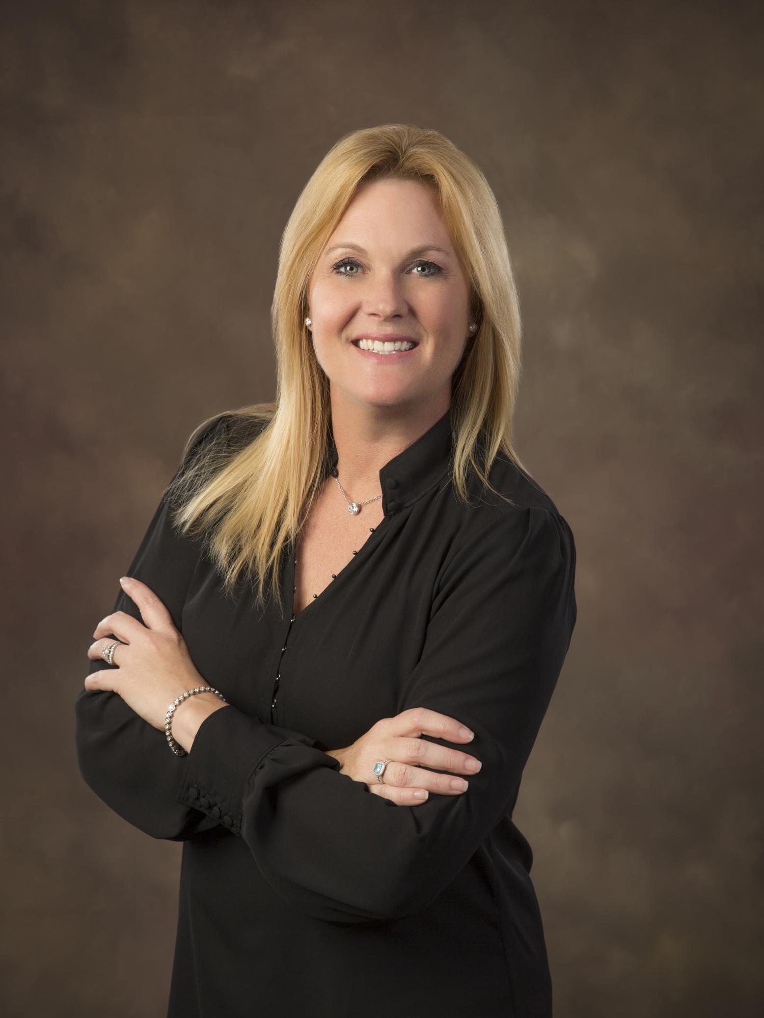 Barbara Ray | People on The Move - Atlanta Business Chronicle