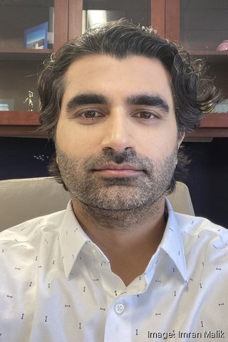 2020 40 Under 40: Imran Malik, Nataly Marks, Deidre Mathis, Skyler ...