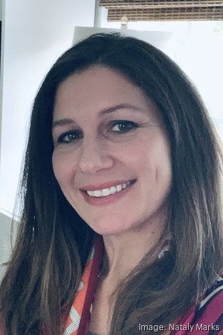 2020 40 Under 40: Imran Malik, Nataly Marks, Deidre Mathis, Skyler ...