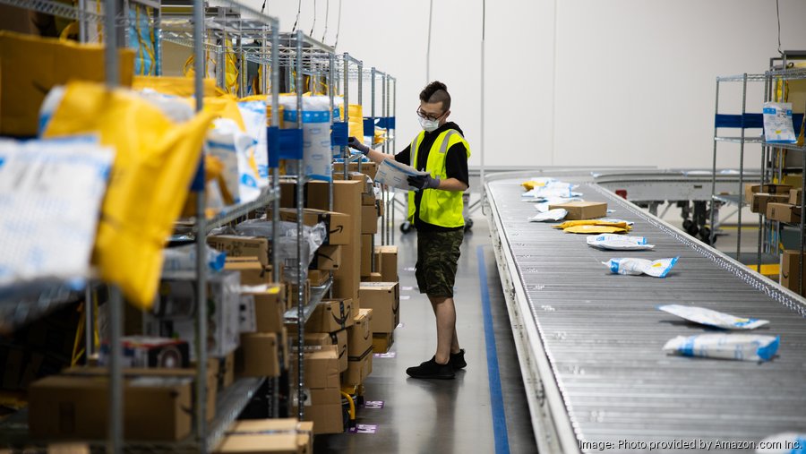 Exclusive: Amazon confirms new NYC leases. Sources say more are coming ...