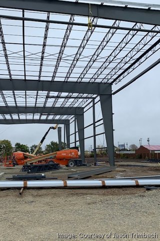 2J Supply makes progress on headquarters relocation following record ...