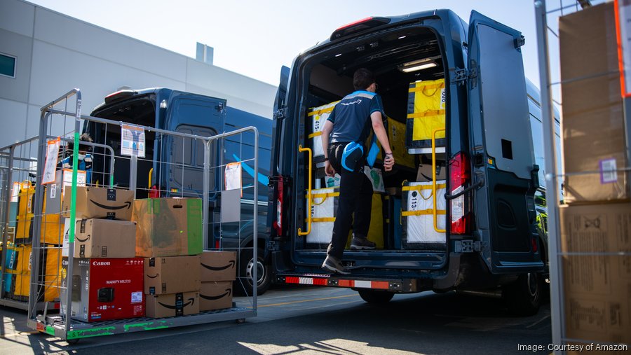 Exclusive: Amazon confirms new NYC leases. Sources say more are coming ...