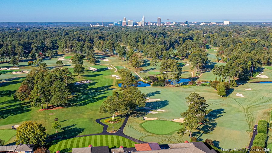 Biz: ER doctors coming up short; Korn Ferry Tour returns to Raleigh ...