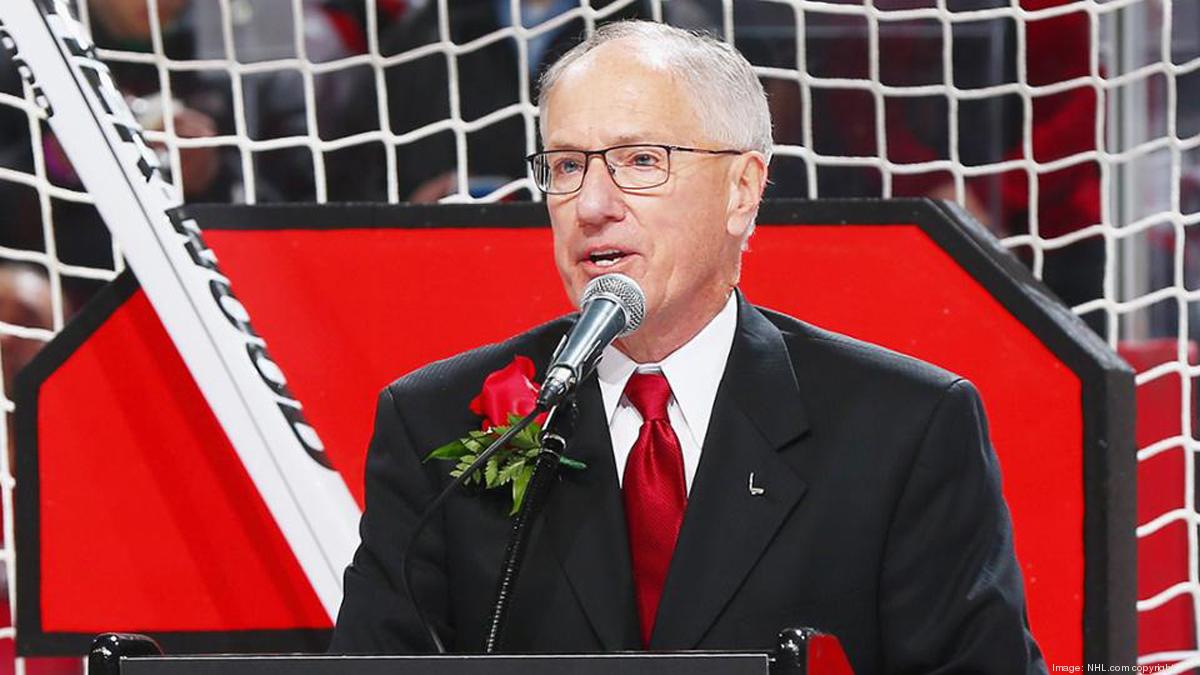 Mike 'Doc' Emrick retires after calling 3,750 hockey games - Cleveland ...