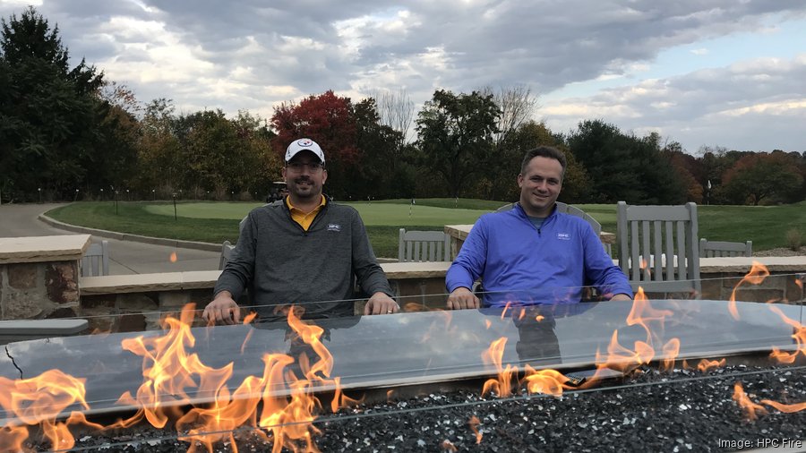 For HPC Fire Inspired, giving back is a key element of company culture ...