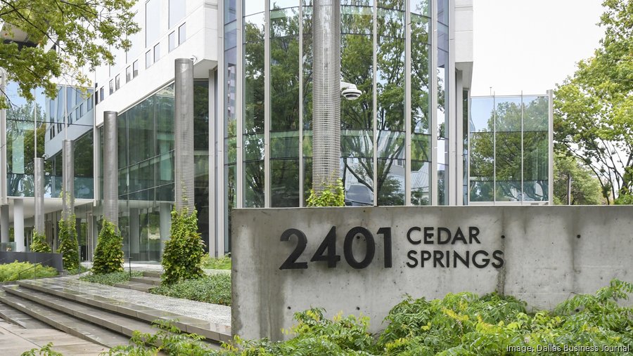 Uptown building to become JLL's South Central HQ, local offices will ...