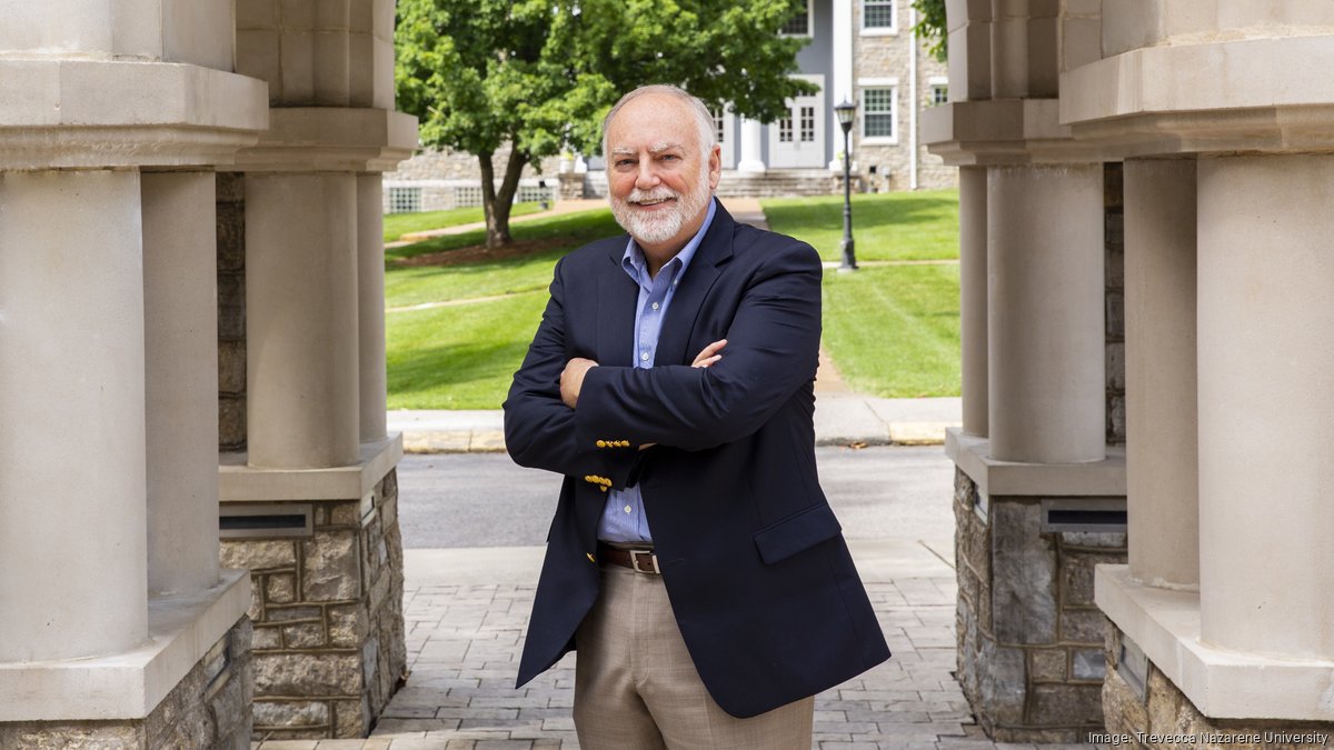 Trevecca Nazarene University to add four year nursing degree ...