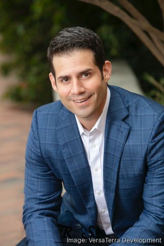 Council approves plan for 5,000 home Condalia community - San Antonio ...