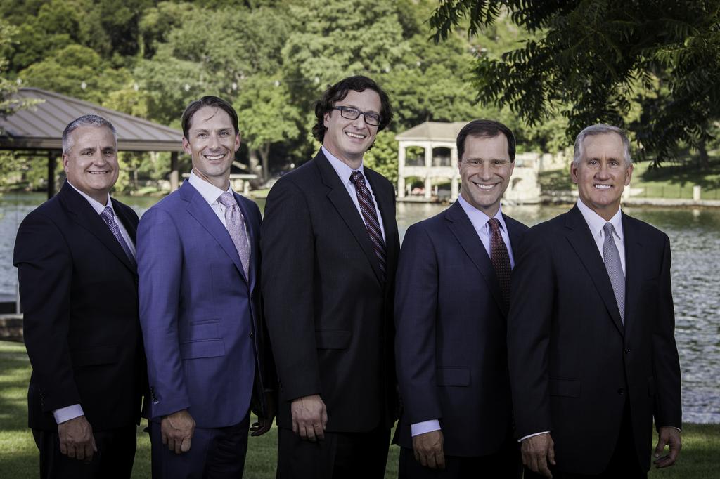 Hart Financial Group BizSpotlight - Austin Business Journal