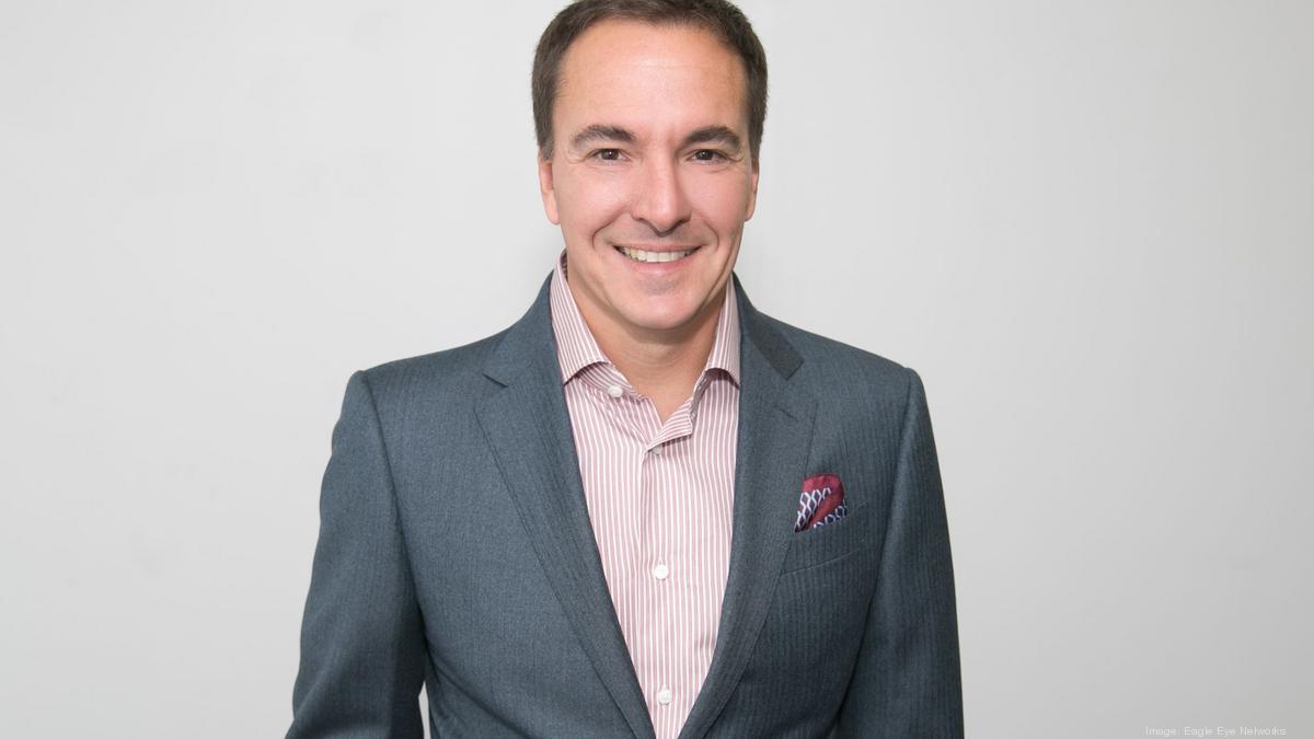 Serial entrepreneur Dean Drako offers startup playbook - Austin ...