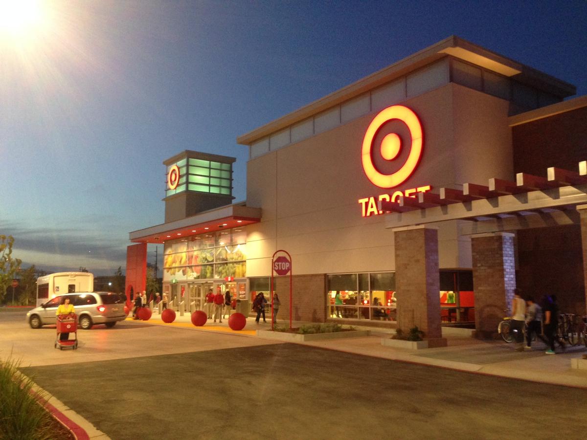 Catellus welcomes Target to Alameda Landing, retailer opens 3 stores ...