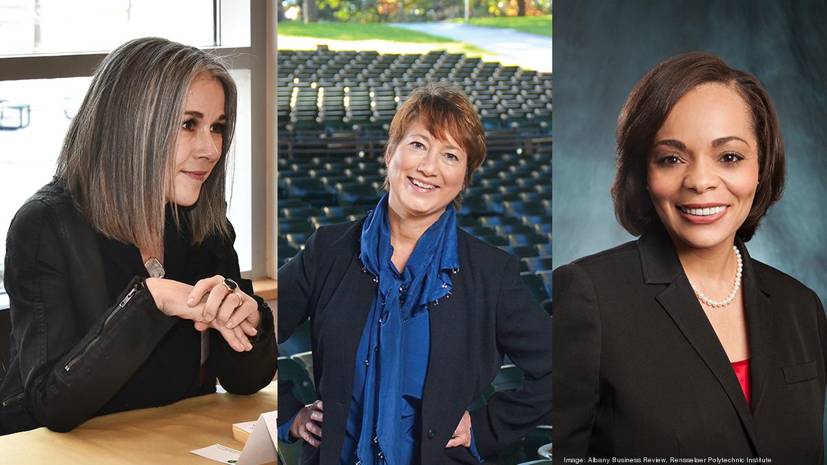 Albany women business leaders on how to manage during the pandemic ...
