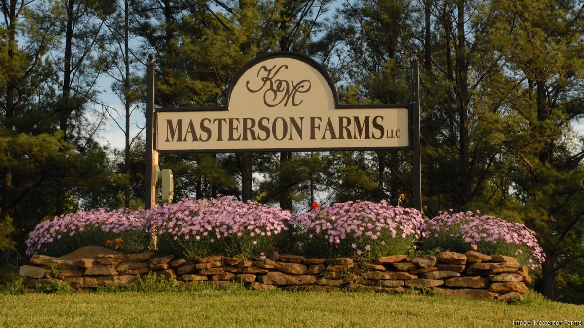 From planes to manes: In retirement, FedEx's top lawyer, Ken Masterson ...