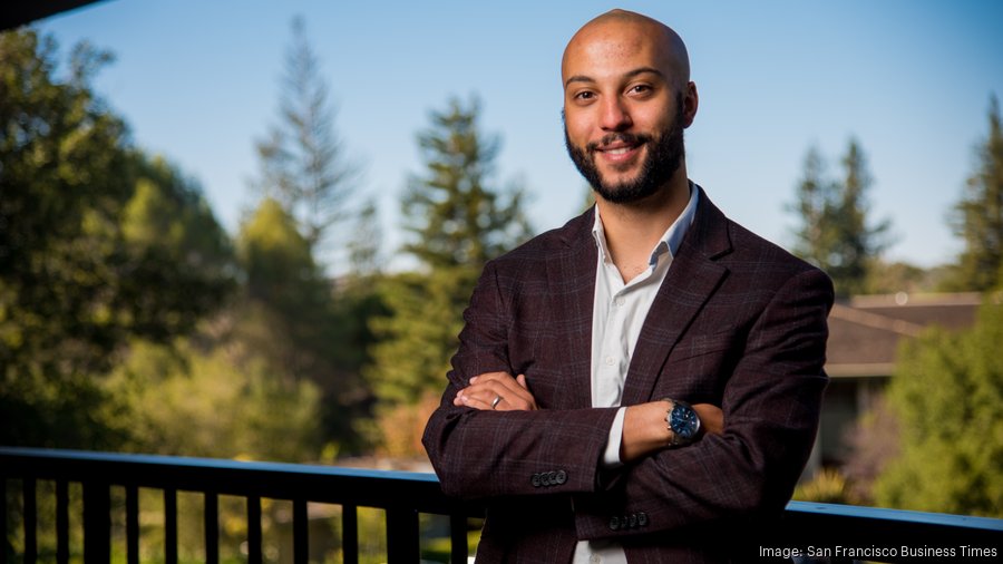 Executive Profile: Frederick Groce is changing the VC world from the ...