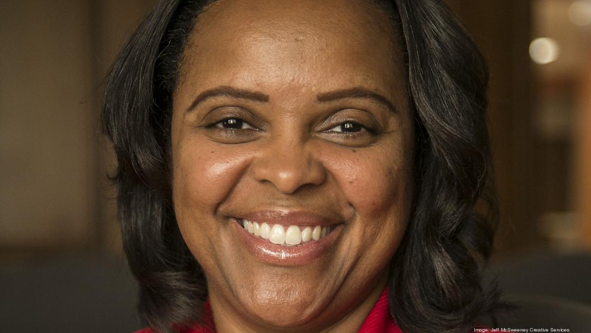 Young Leaders Council names Kim James as new executive director ...