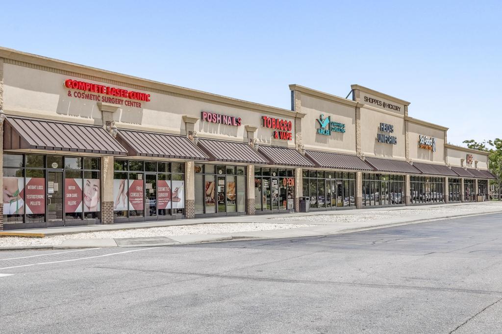 Midwest Retail Properties BizSpotlight - Charlotte Business Journal