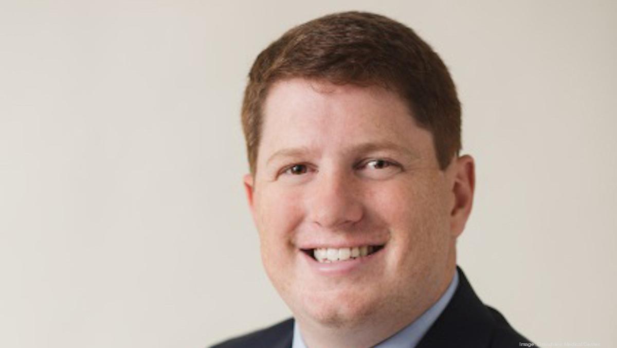 Grandview Medical Center names new CEO - Birmingham Business Journal