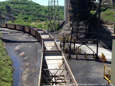 Pittsburgh Energy News - Pittsburgh Business Times