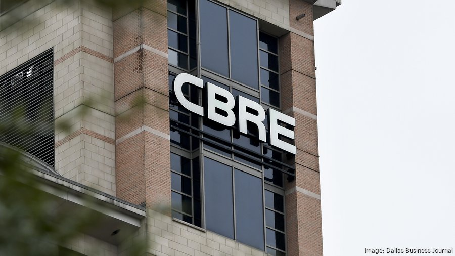 CBRE provides snapshot for state of office leasing, capital markets ...