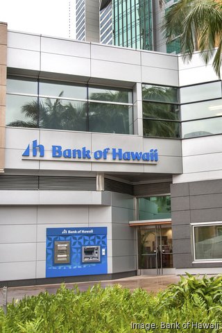 Bank of Hawaii to reopen Ward branch - Pacific Business News