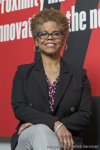 P&G division president, husband gift $1.5 million to University of ...