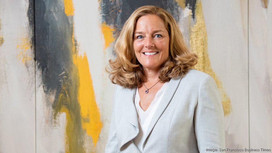 Lynn Seely steps into top role at cancer-fighting company Lyell ...