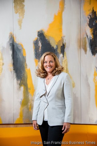 Most Admired CEOs: At Myovant, Lynn Seely is eager to 'explore new ...