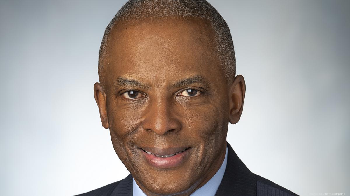 Georgia Power: Chris Womack set to become CEO on June 1 - Atlanta ...