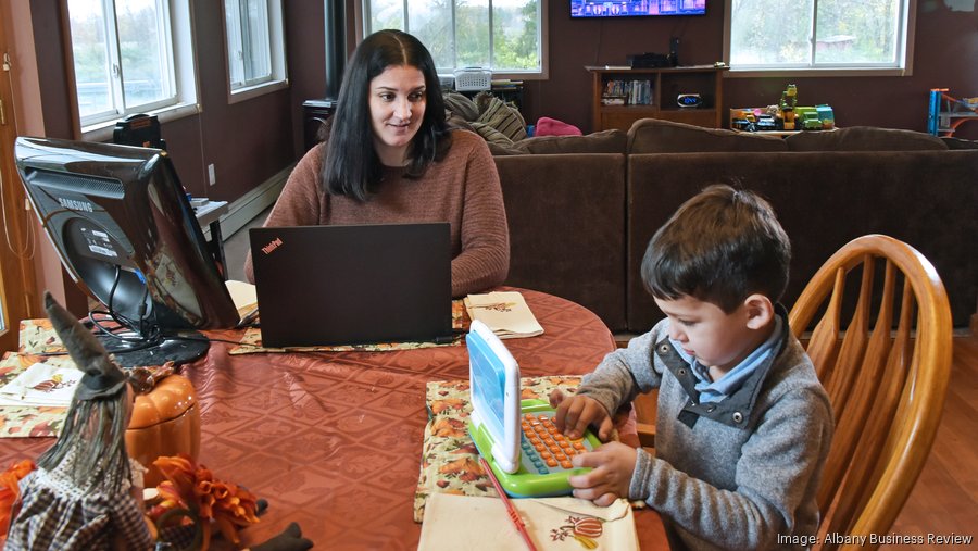 Albany's working mothers: The impossible balancing act - Albany ...