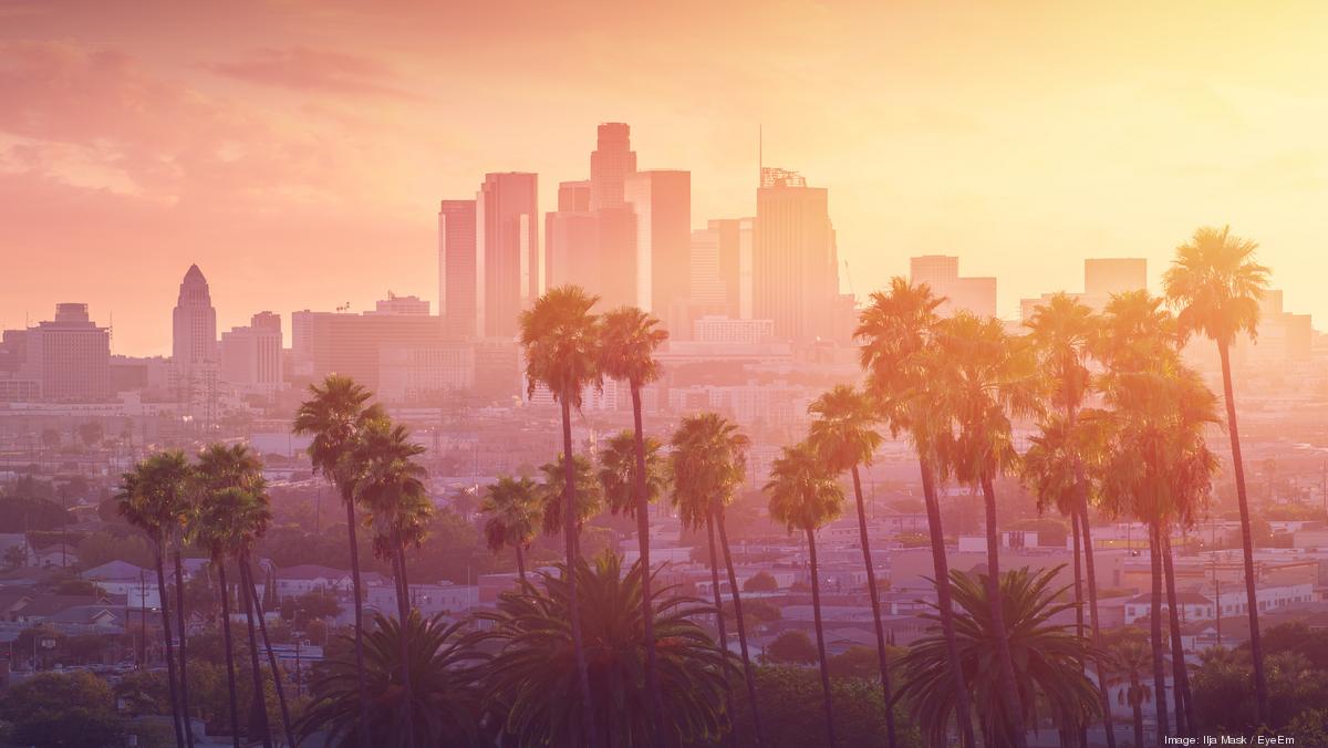 California recovery may lag U.S. but will catch up quickly - L.A ...