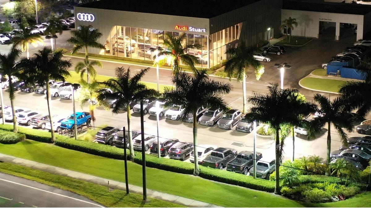 How 2 Florida dealerships went green and reduced operating costs by ...