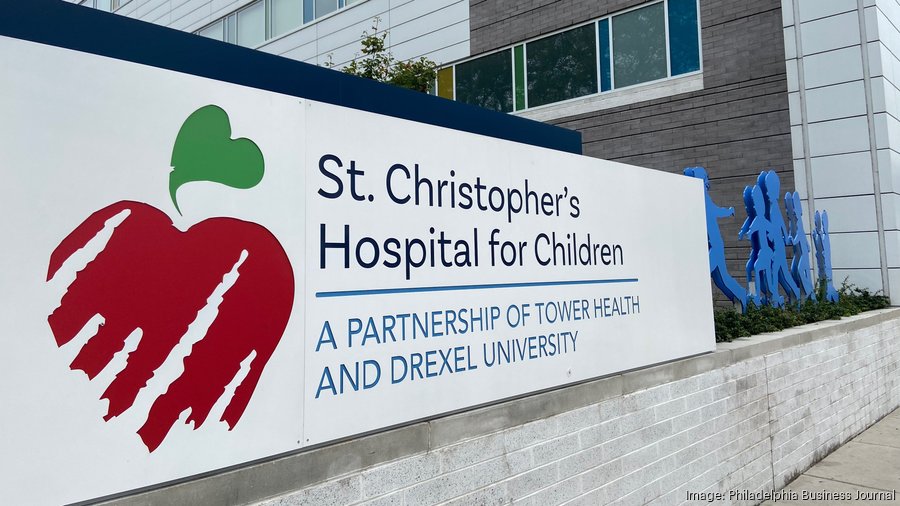 What's next for ailing St. Christopher's Hospital for Children after ...