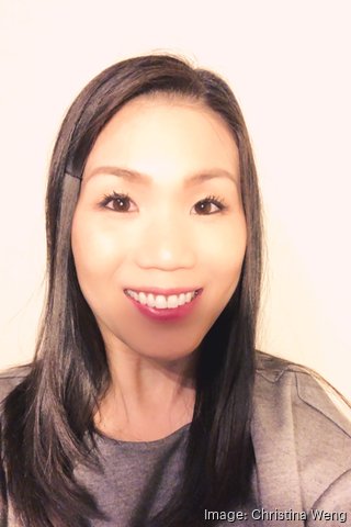 2020 40 Under 40: Roy Rivera, Luis Ruiz, Russell Smith, Christina Weng ...