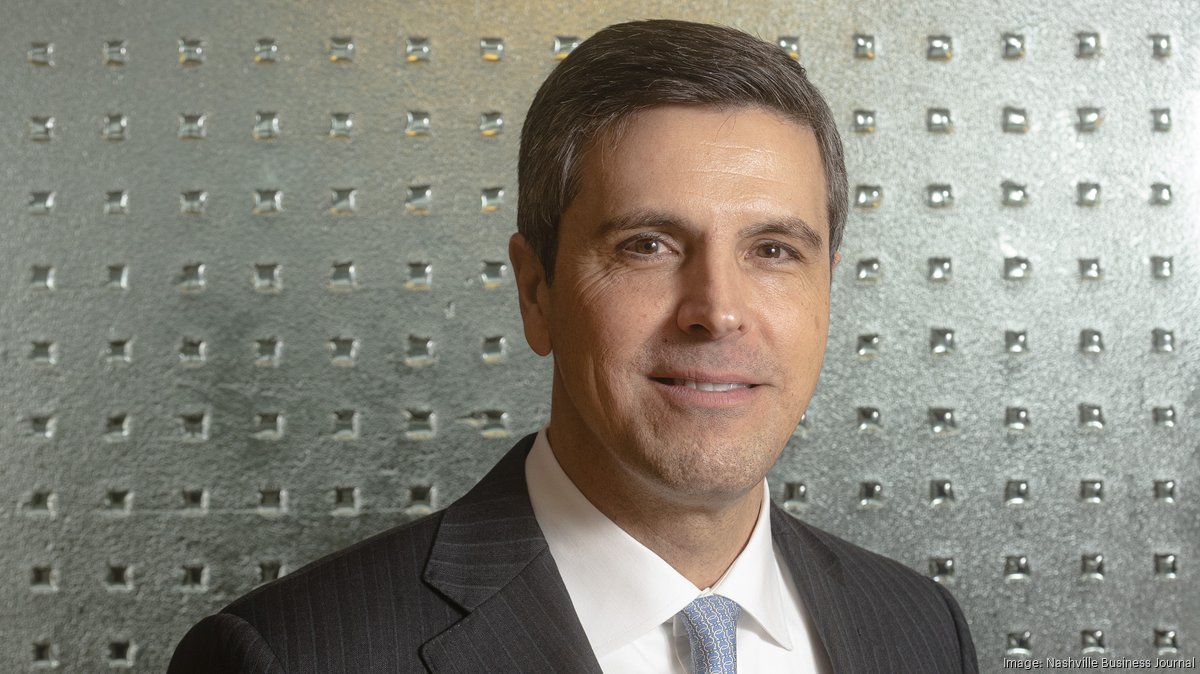 CHS sells hospital to Ascension for $460 million - Nashville Business ...