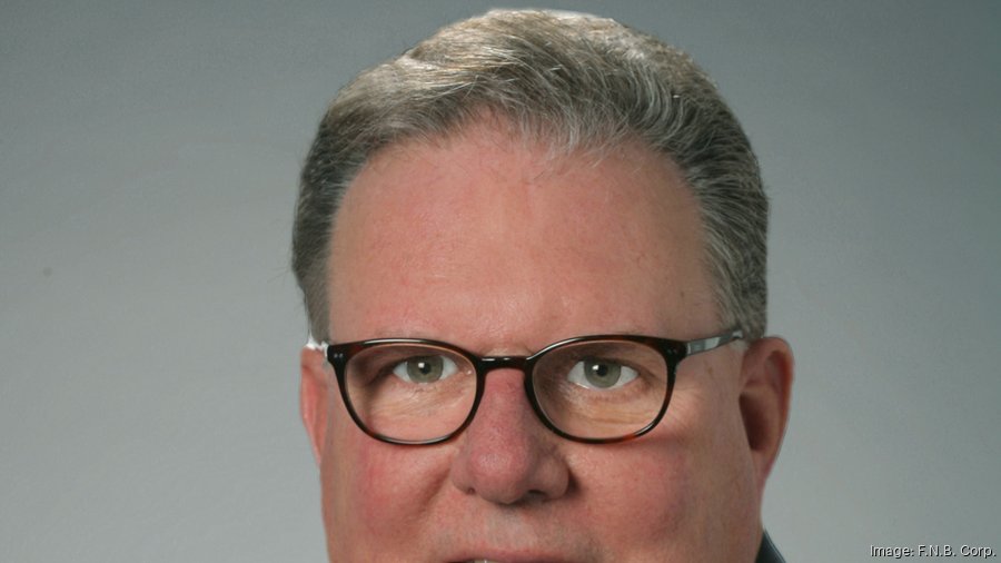 F.N.B. Corp.'s Chief Wholesale Banking Officer Robert Moorehead to ...