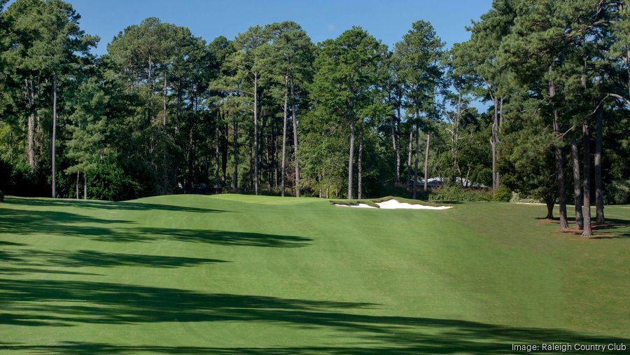 Raleigh Country Club sues city over cottage court project - Triangle ...