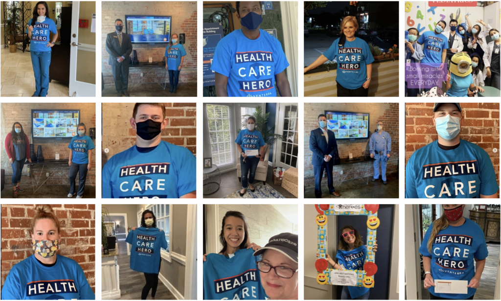 Venterra Realty Management Company, Inc. BizSpotlight - Houston ...