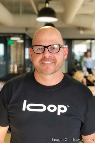 Louisville veteran Shawn Driscoll founds Loop Media - Louisville ...