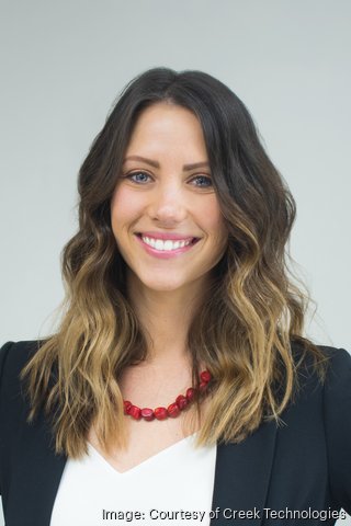 Emphasis on company culture allows Creek Technologies to provide strong ...